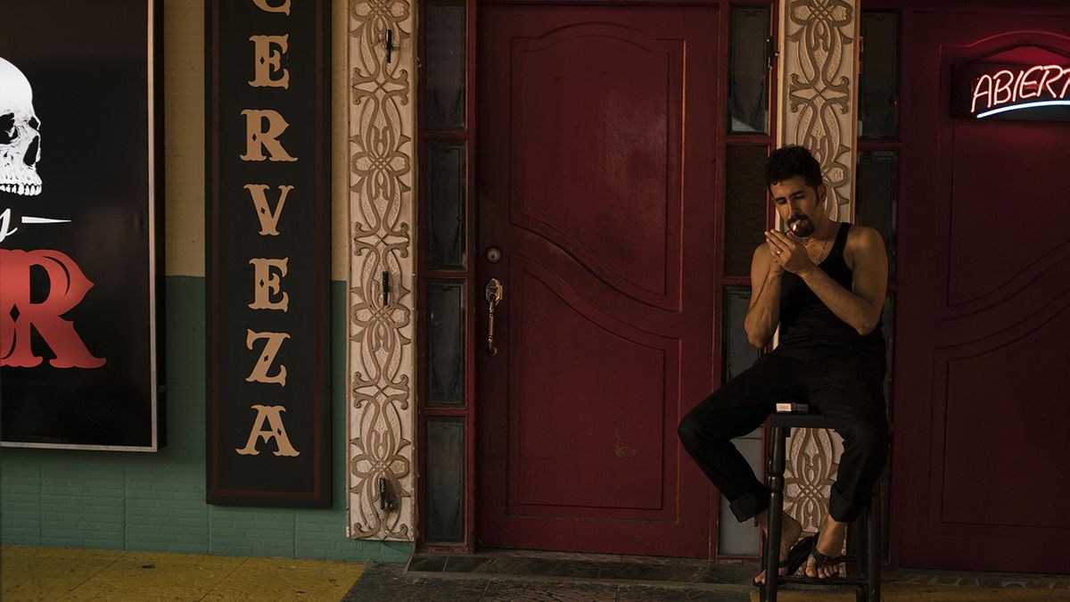 Sound of Freedom - Film (2023) - SensCritique