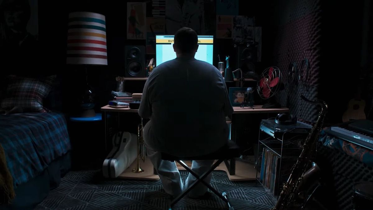 Butter - Film (2022) - SensCritique