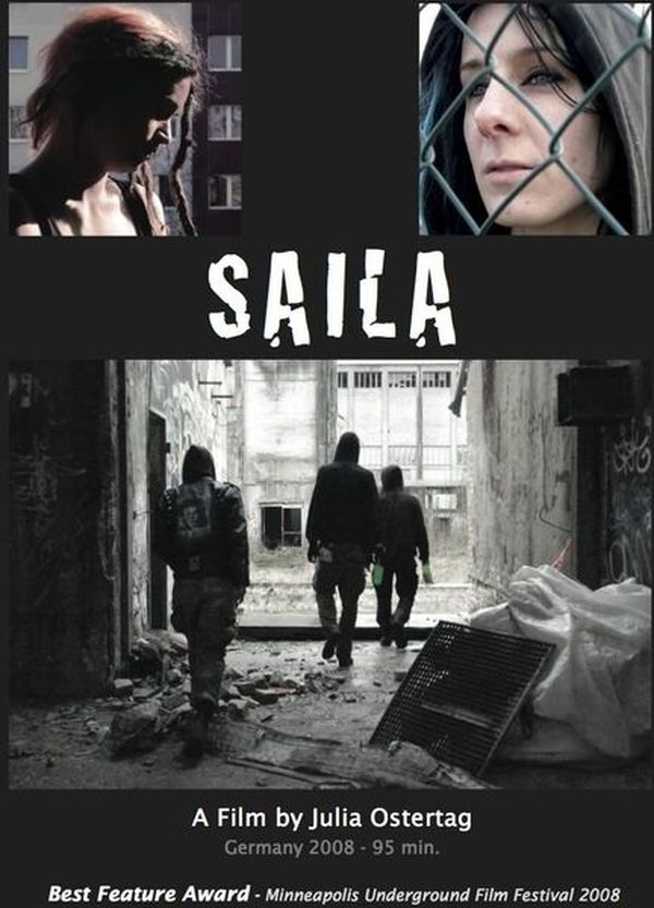 Saila - Film - SensCritique