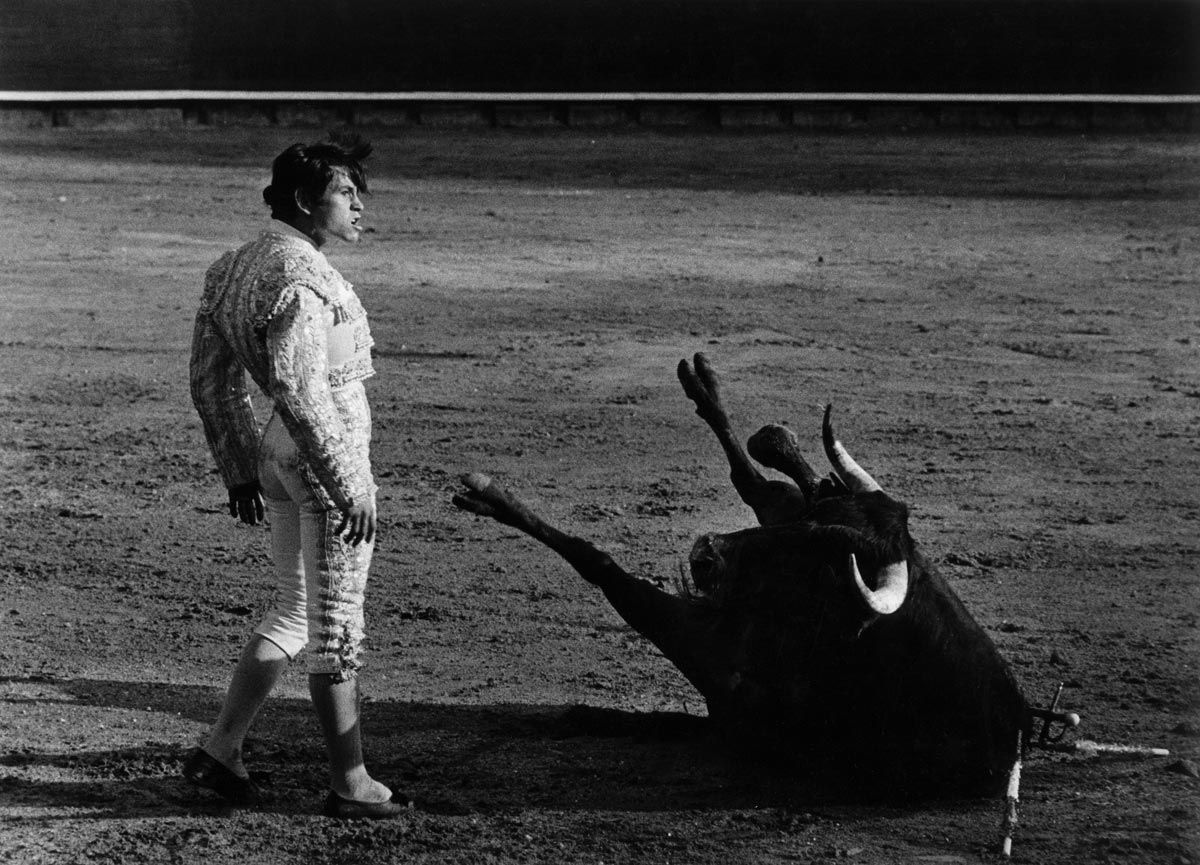 Torero - Film (1957) - SensCritique