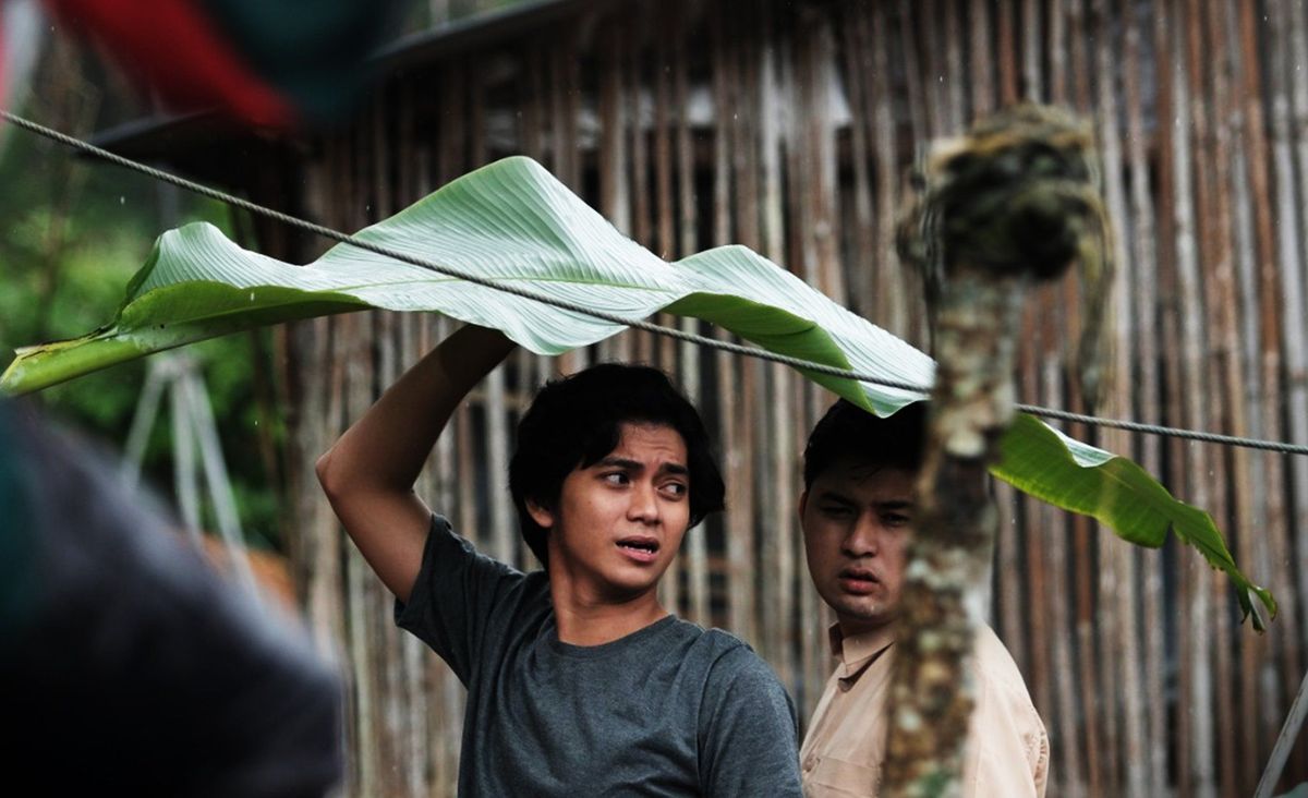 Hidayah - Film (2023) - SensCritique