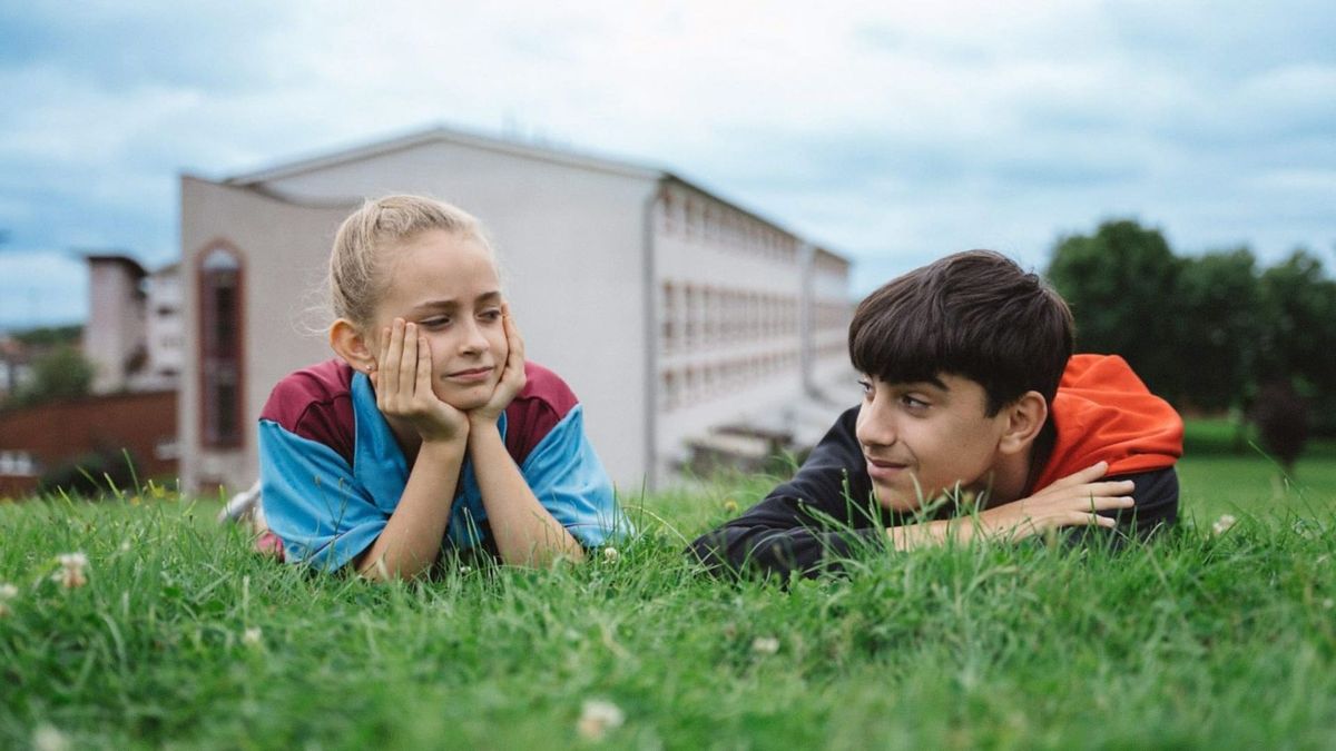 Scrapper - Film (2023) - SensCritique
