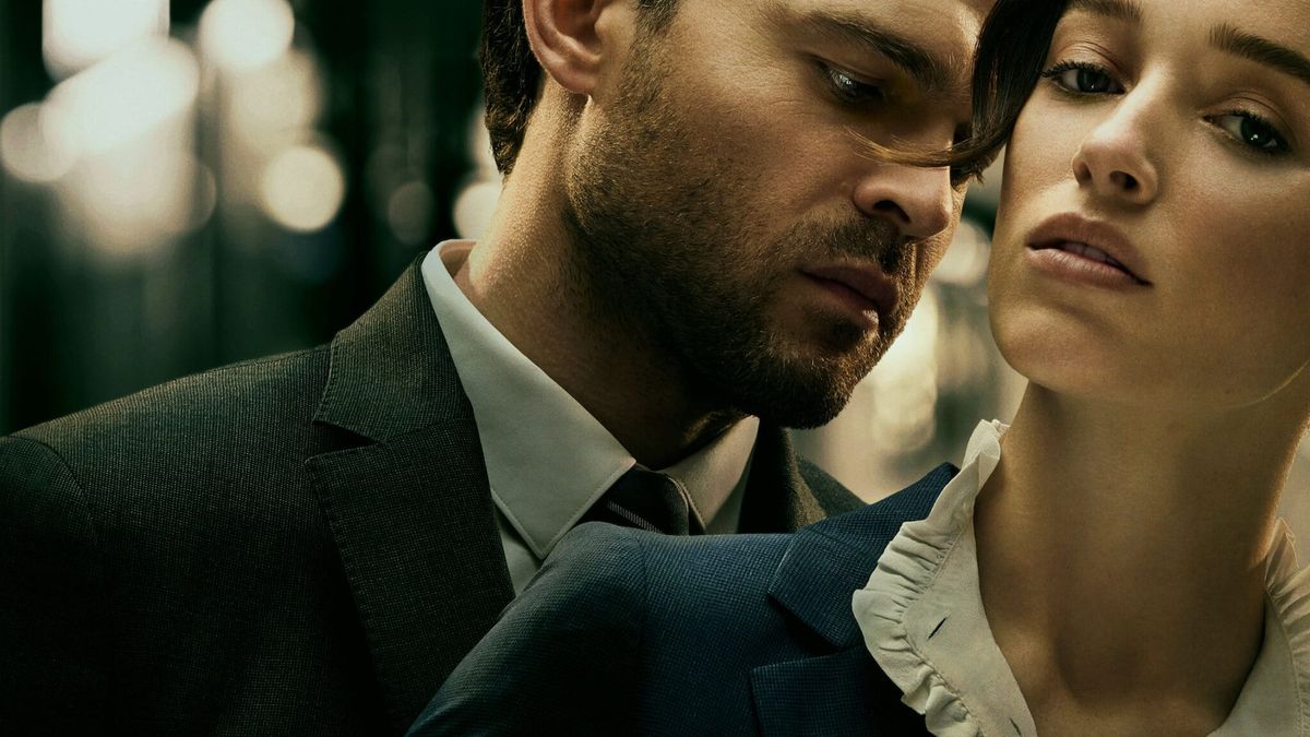 Fair Play - Film (2023) - SensCritique