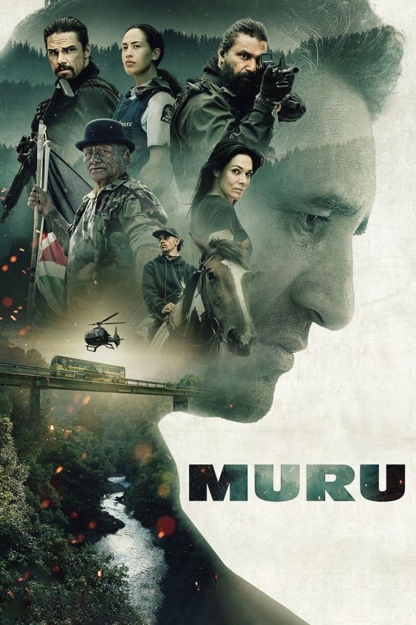 Muru - Film - SensCritique