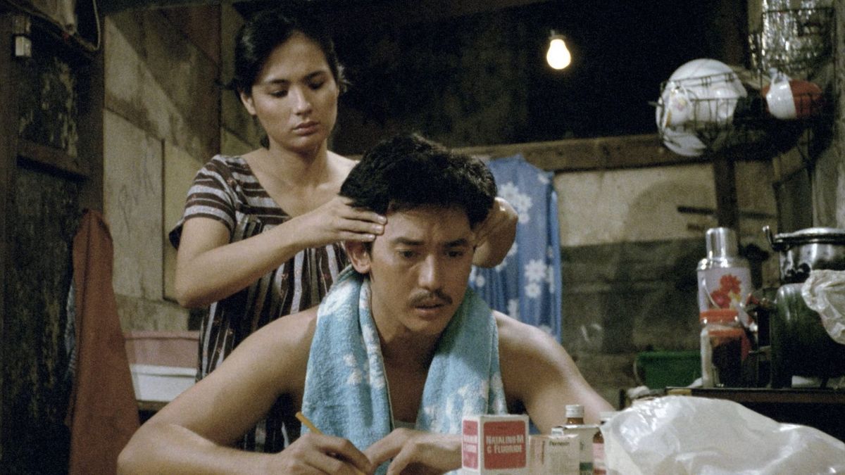 Bayan Ko - Film (1985) - SensCritique