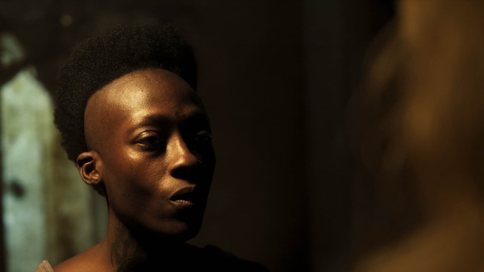 Images de Asedio (2023) - SensCritique