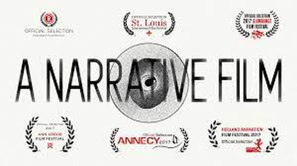 A Narrative Film - Court-métrage d'animation - SensCritique