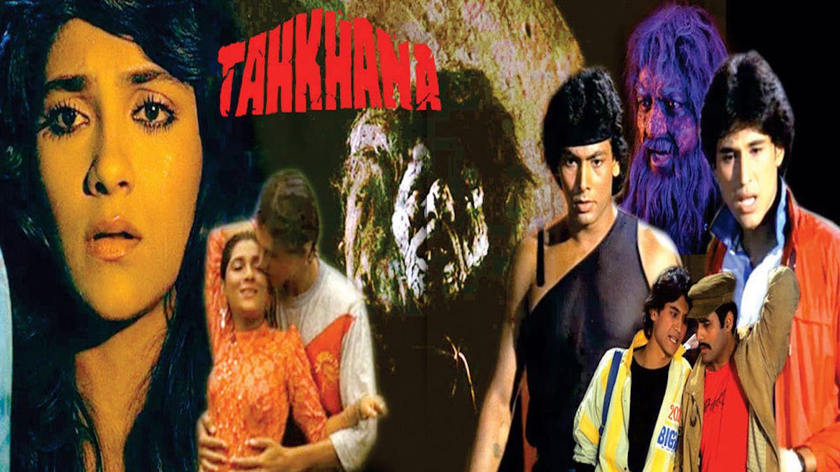 Tahkhana - Film - SensCritique