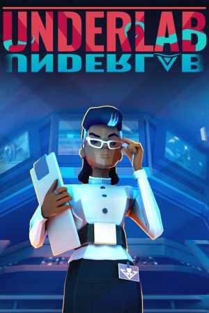 Underlab - Jeu vidéo - SensCritique