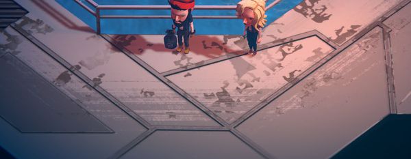 Underlab - Jeu vidéo - SensCritique