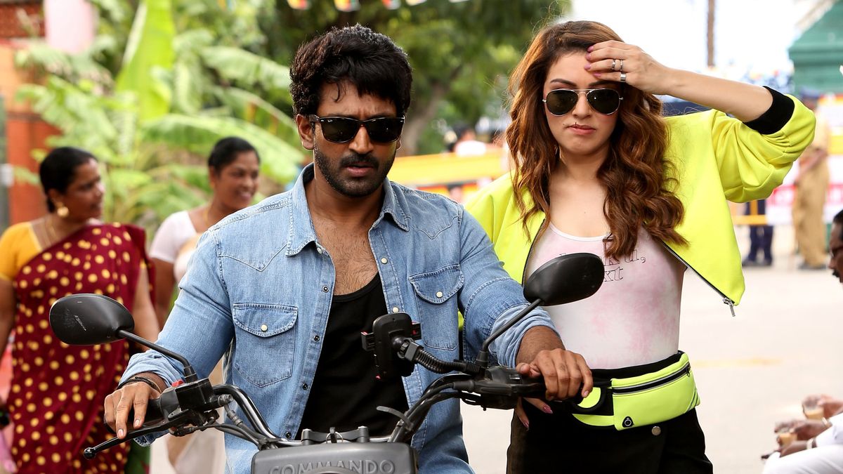 Partner - Film (2023) - SensCritique