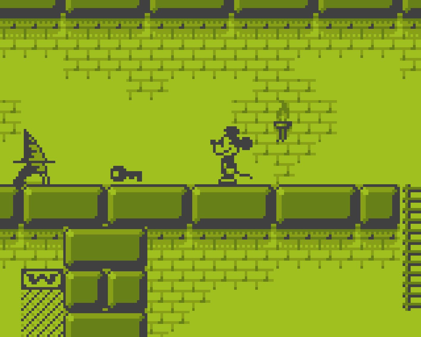 Images de Mickey Mouse IV: Magic Labyrinth (1993) - SensCritique