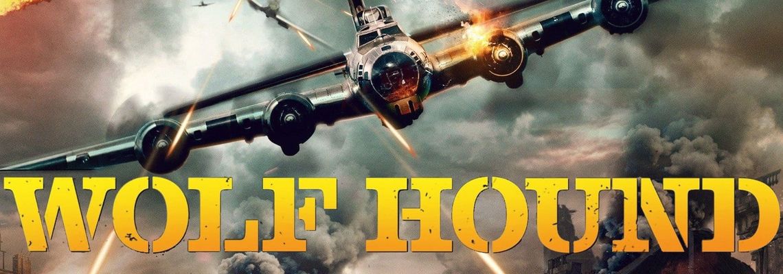 Opération Wolf Hound - Film (2022) - SensCritique