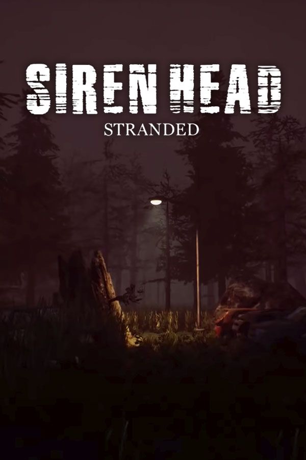 Images de Siren Head: Stranded (2020) - SensCritique