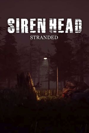 Siren Head: Stranded (2020) - Jeu vidéo - SensCritique