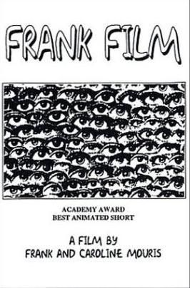 Images de Frank Film (1973) - SensCritique