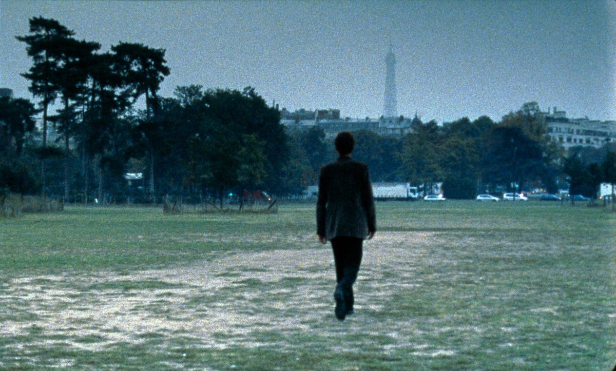 Charell - Moyen-métrage - SensCritique