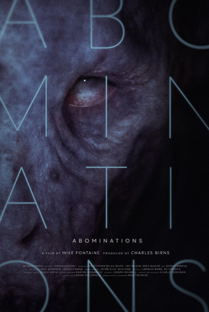 Abominations - Court-métrage - SensCritique