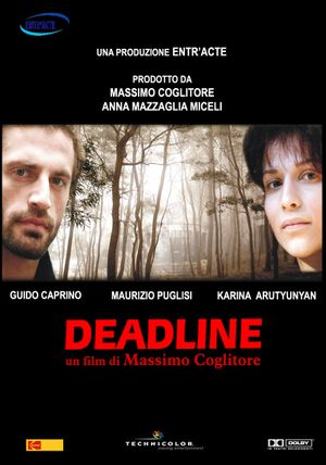 Deadline - Court-métrage - SensCritique