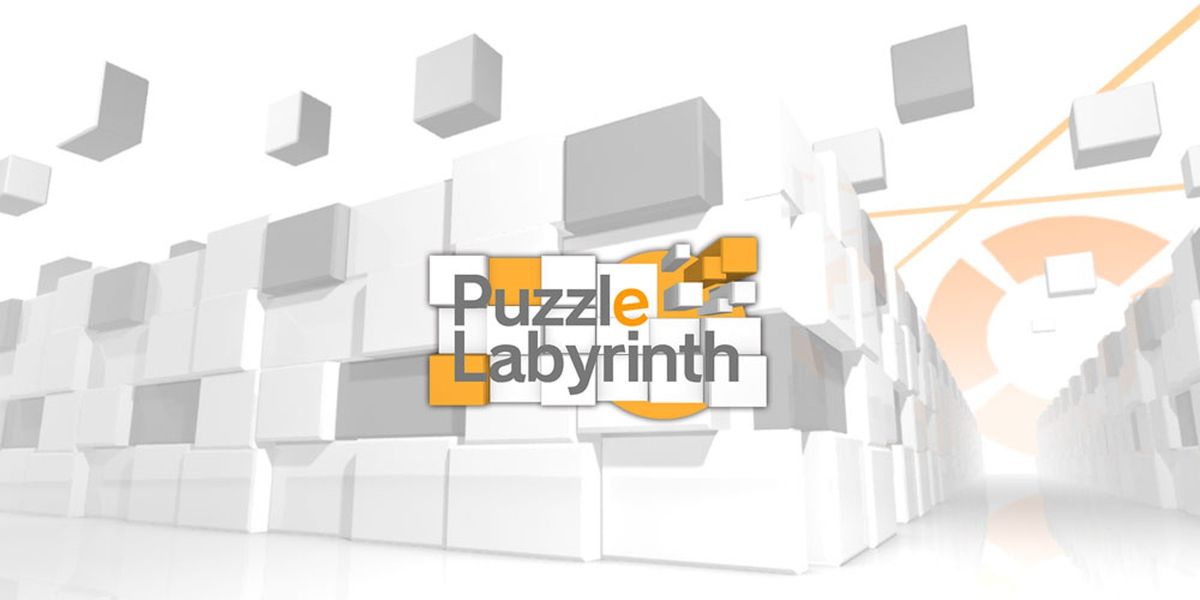Puzzle Labyrinth (2016) - Jeu vidéo - SensCritique