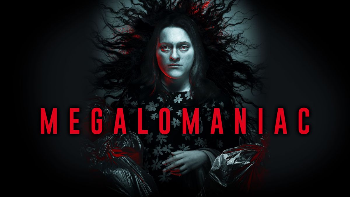 Megalomaniac - Film (2023) - SensCritique