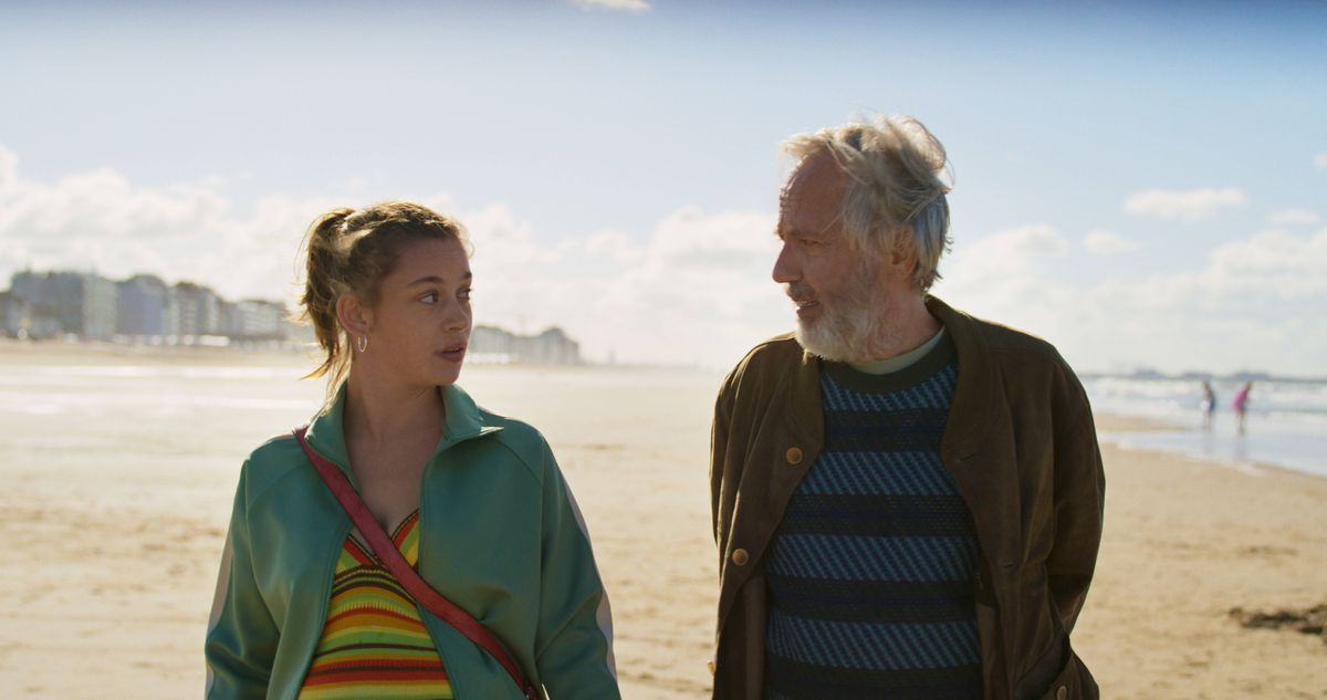 Avis sur le film Trop petit La Petite (2023) - Trop petit