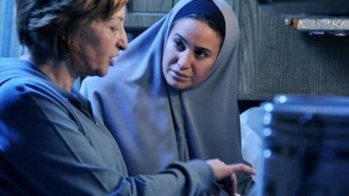 Asmaa - Film (2011) - SensCritique