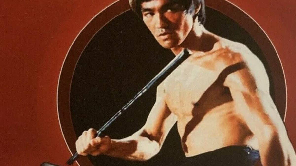 The Real Bruce Lee - Documentaire - SensCritique