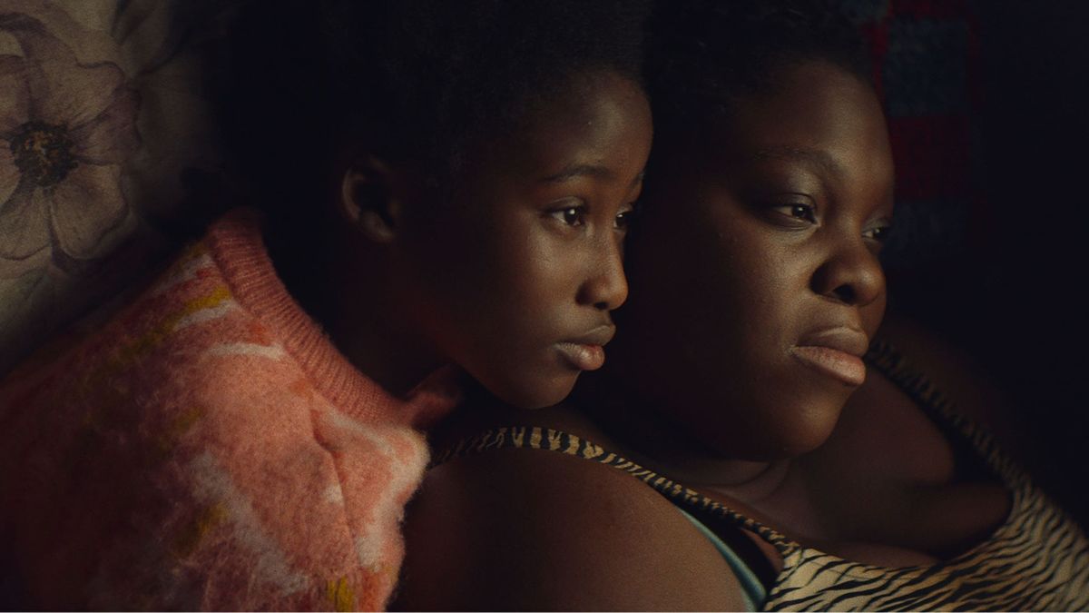 Girl - Film - SensCritique