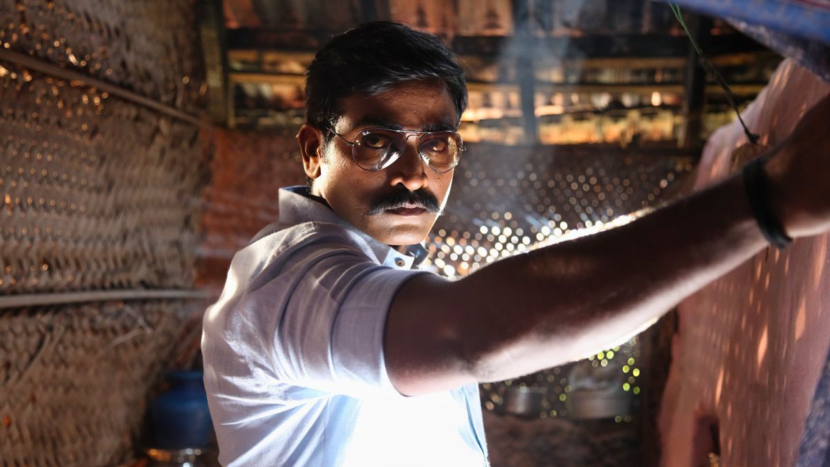 Sethupathi - Film (2015) - SensCritique