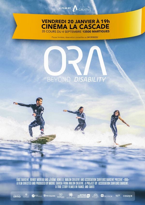 Ora - Documentaire - SensCritique