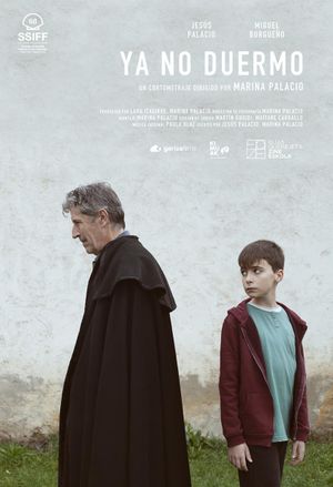Ya no duermo - Documentaire - SensCritique
