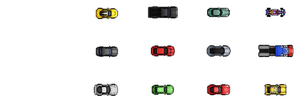 Gotcha Racing 2nd (2018) - Jeu vidéo - SensCritique