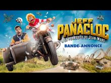 Vidéos de Jeff Panacloc – À la poursuite de Jean-Marc (2023)