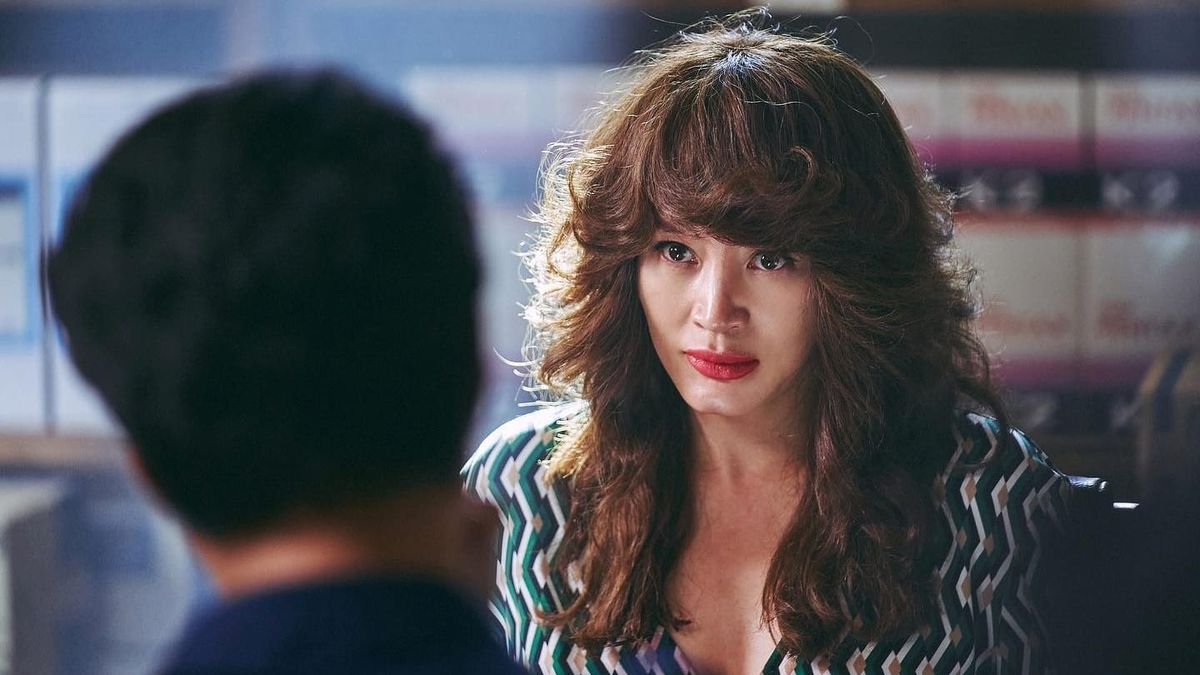 Smugglers - Film (2025) - SensCritique