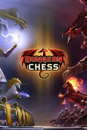 Dungeon Chess - Jeu vidéo - SensCritique