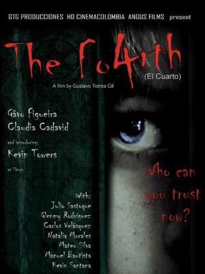El cuarto - Film - SensCritique