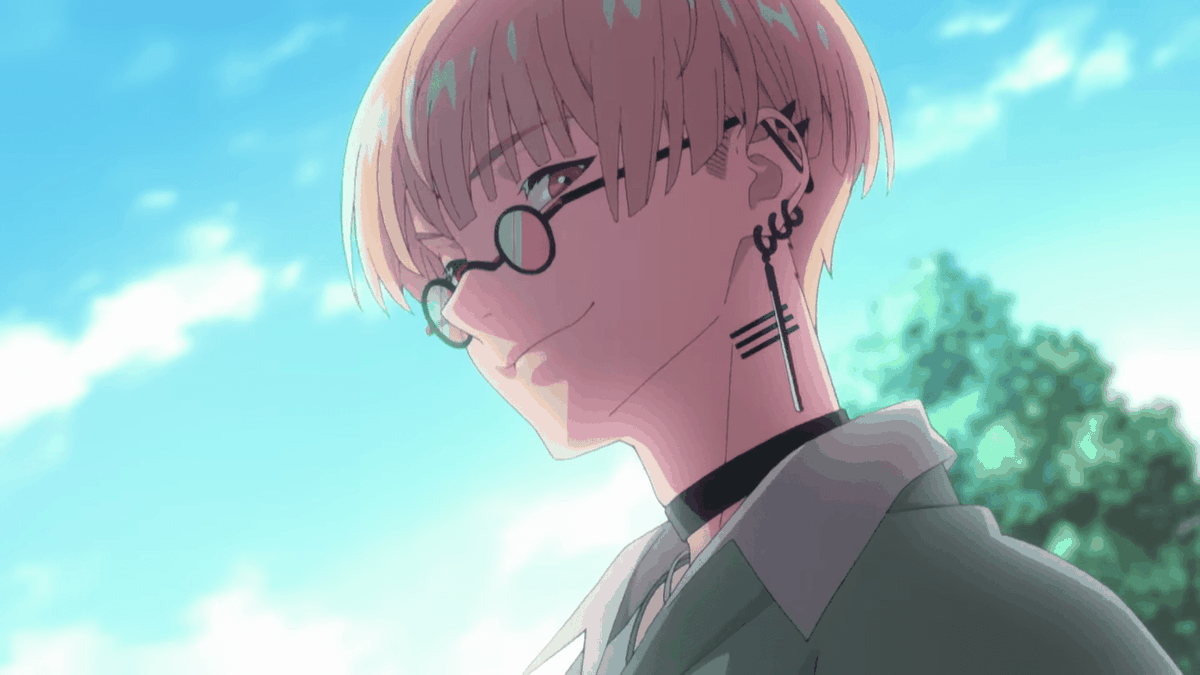Paradox Live - Anime (mangas) - SensCritique