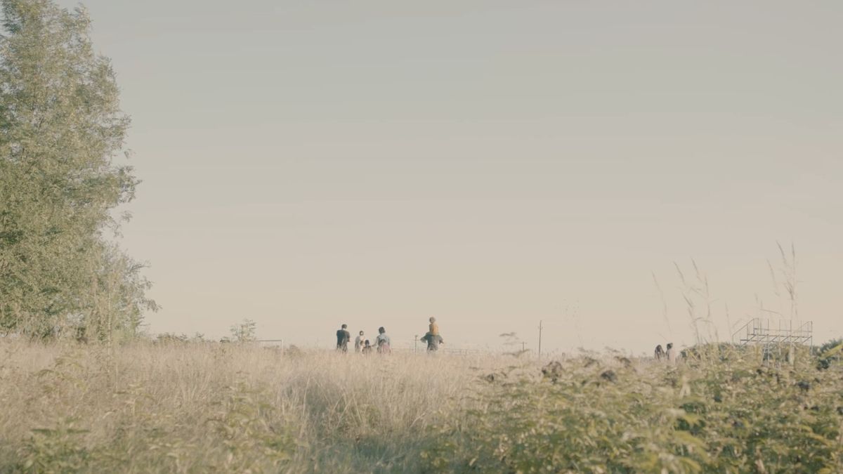 MMXX - Film (2023) - SensCritique