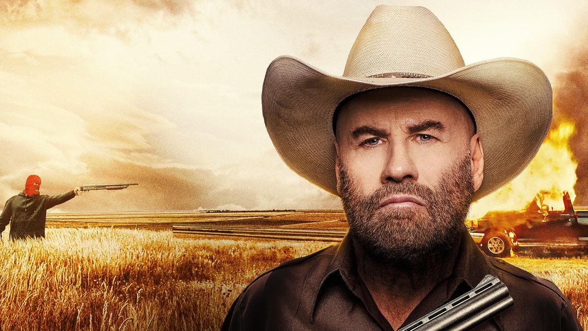 Mob Land - Film DTV (direct-to-video) (2023) - SensCritique