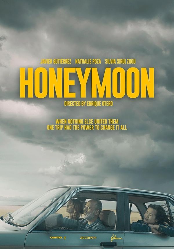 Honeymoon - Film - SensCritique