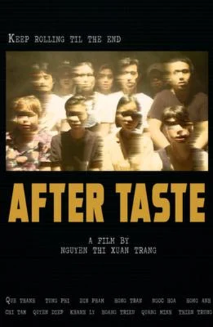 After taste - Court-métrage - SensCritique