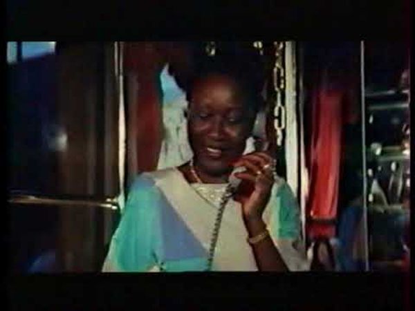 African Fever - Film (1985) - SensCritique