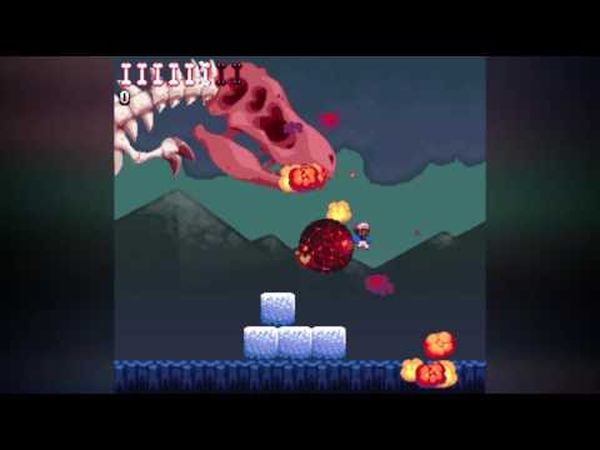Skeleton Boomerang (2017) - Jeu vidéo - SensCritique