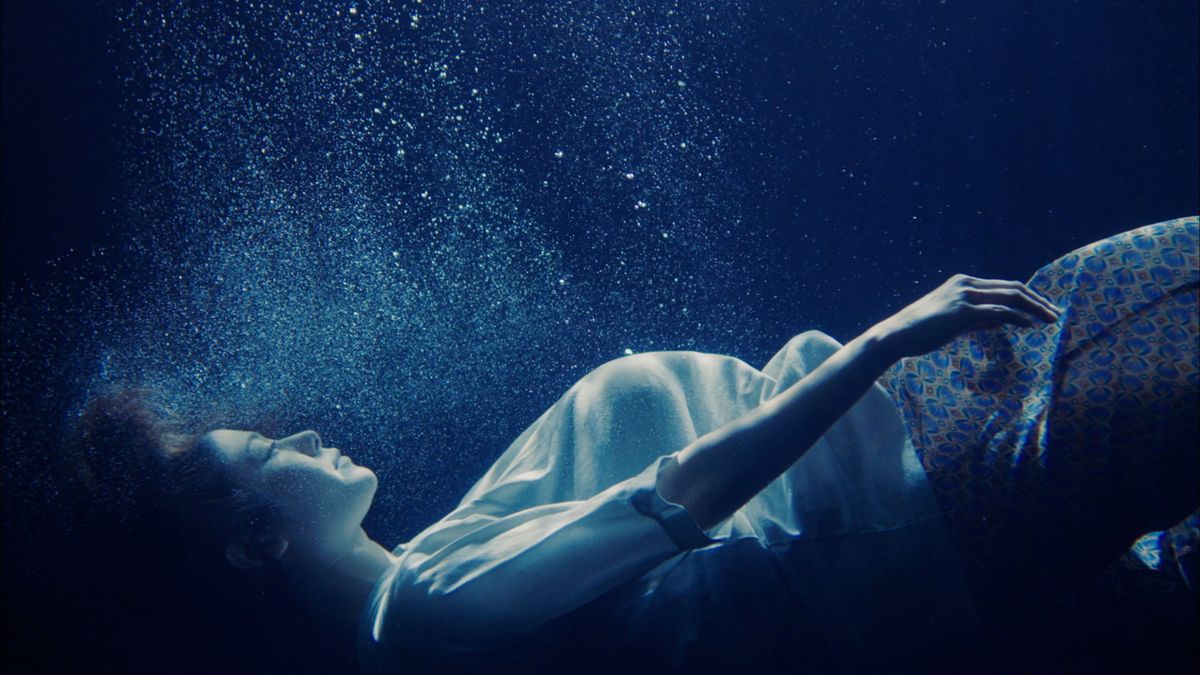 Undercurrent - Film - SensCritique