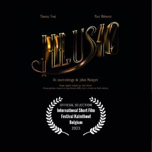 Illusio - Court-métrage - SensCritique