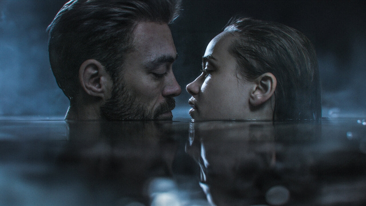 Locked In - Film (2023) - SensCritique