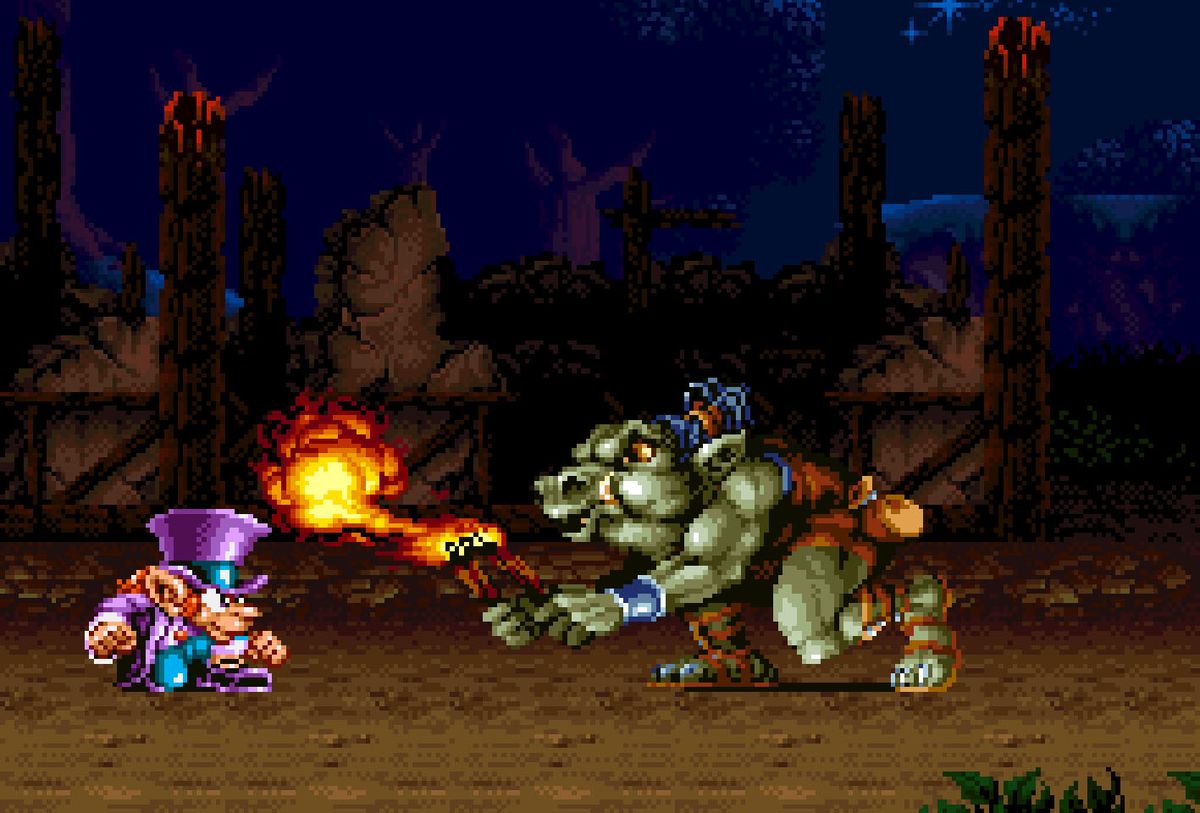 Nightmare Busters (2013) - Jeu vidéo - SensCritique