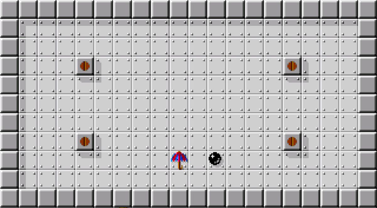 Oxyd (1990) - Jeu vidéo - SensCritique