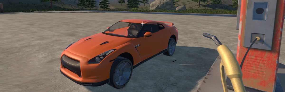 Pumping Simulator 2 (2023) - Jeu vidéo - SensCritique